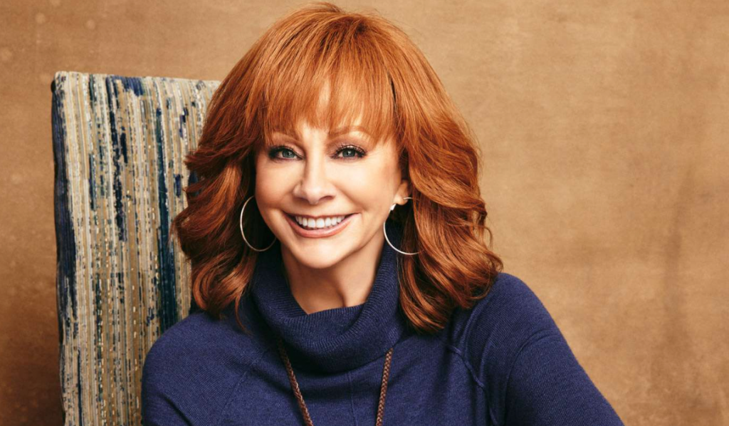 Reba McEntire Just Unveiled New Venture That Will Leave You Speechless ...