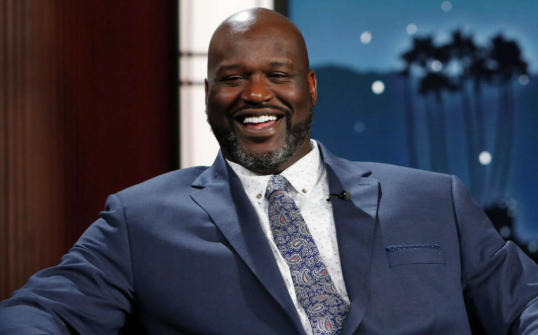 New Shaq Pics Are Scary, What Happened To Him? | Stories Ongoing