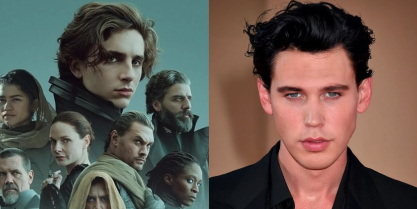 Austin Butler Joins ‘Dune: Part Two’ Cast With Intense Trailer- Watch ...
