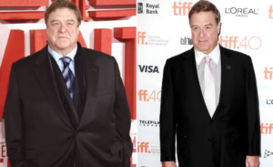 John Goodman: Shocking Revelation Behind His New Look | Stories Ongoing