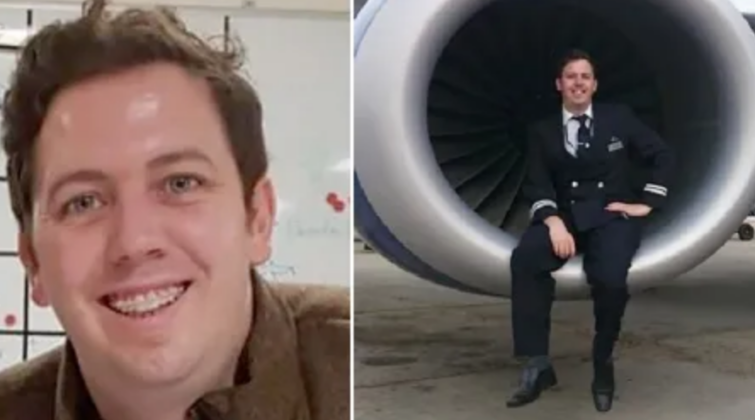 Airline Horror: Pilot Fired for Outrageous Behavior Before Flight ...