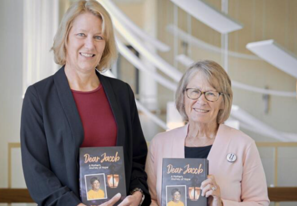 True Crime Blogger’s Hidden Investigation Leads to Shocking Arrest ...