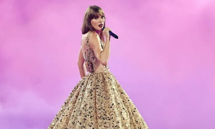 Taylor Swift Reignites Bitter Feud With Rival | Stories Ongoing