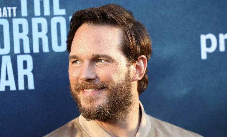 Chris Pratt Pays Tribute After Sudden Death Of Friend | Stories Ongoing