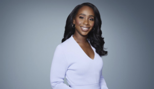 CNN Anchor Abby Phillips Conducts Uncomfortable Interview | Stories Ongoing