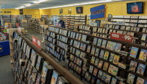 End Of An Era: Infamous Company Goes The Way Of Blockbuster | Stories ...