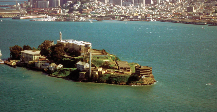 Possible New Theory Released About Alcatraz 1962 Escape | Stories Ongoing