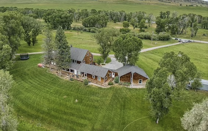 Antlers Ranch Hits The Market | Stories Ongoing