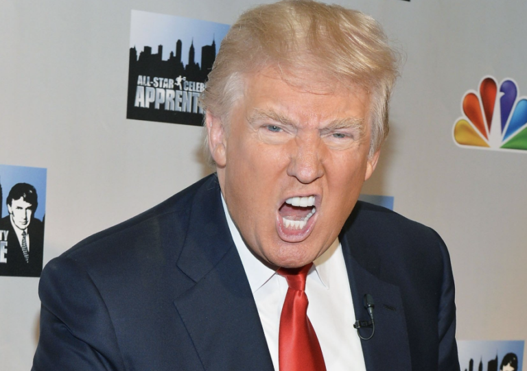 Trump’s ‘Apprentice’ Show Comes To Amazon Prime Streaming | Stories Ongoing