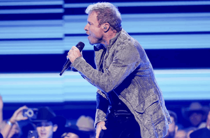 Brian Littrell Sues Florida Sheriff Over Beach | Stories Ongoing