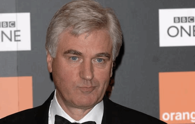 Stuart Craig Passes Away 83 | Stories Ongoing